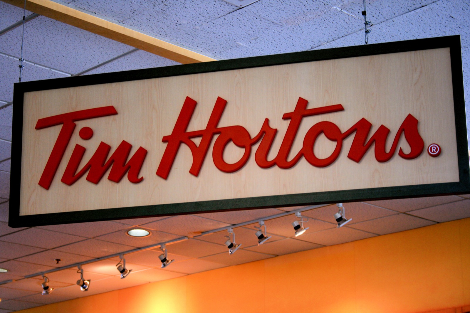 Tim Hortons Tim Hortons